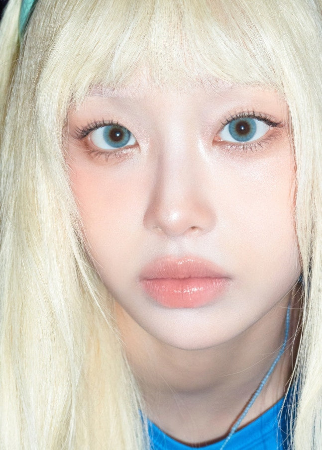 CHUU Releases First Full-Length Album "XO, My Cyberlove" Today – Record ...