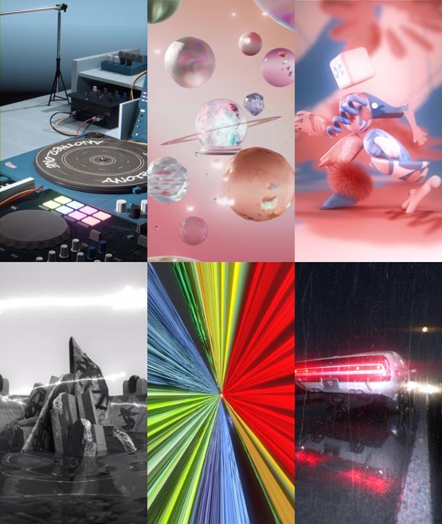 SEVENTEEN, 12th mini album track sampler released.. – Record Planet