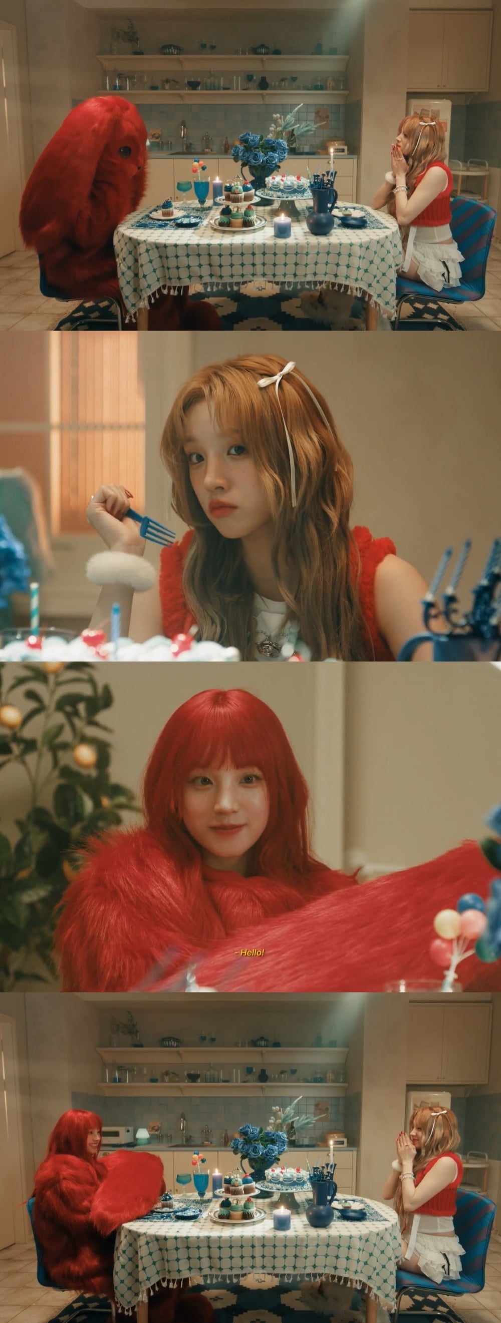 (G)I-DLE YUQI, ‘solo comeback on the 23th’ – Record Planet
