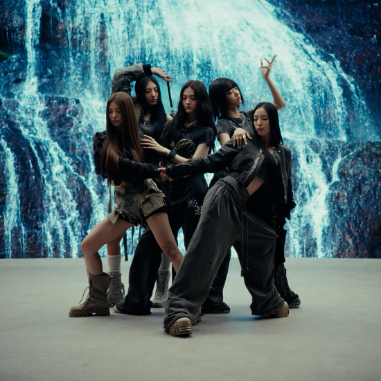 MEOVV, teaser video that stimulates curiosity released… – Record Planet