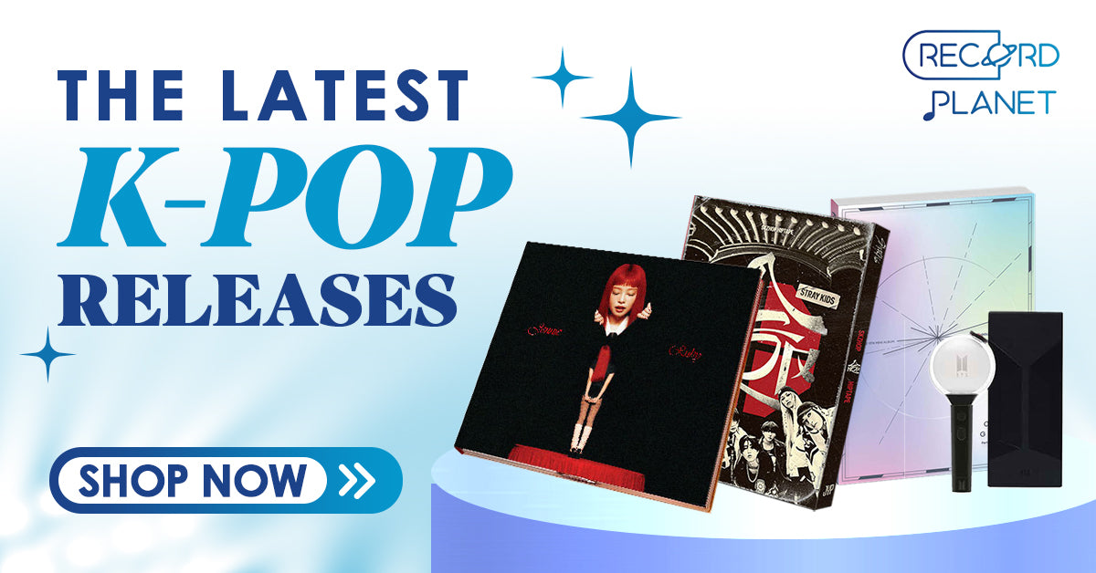 GOLDEN HOUR : PART.4 – Record Planet